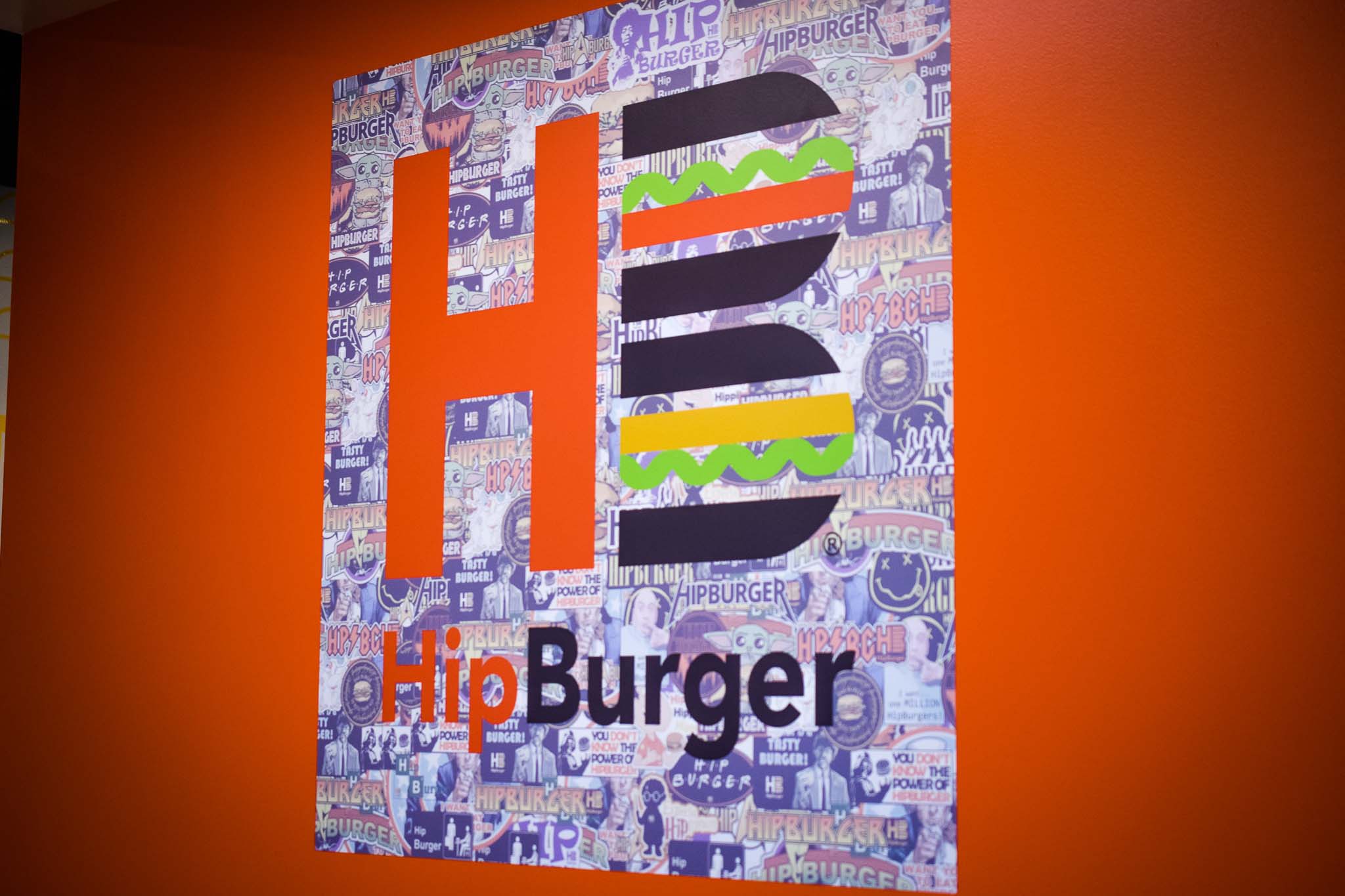 HipBurger - Grand Opening! - Pimento & Prose