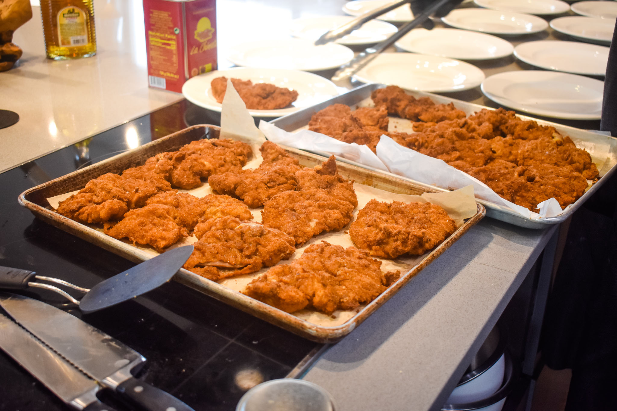 Weekend Foodie Warriors – Take 65! German Cooking Class Review ...